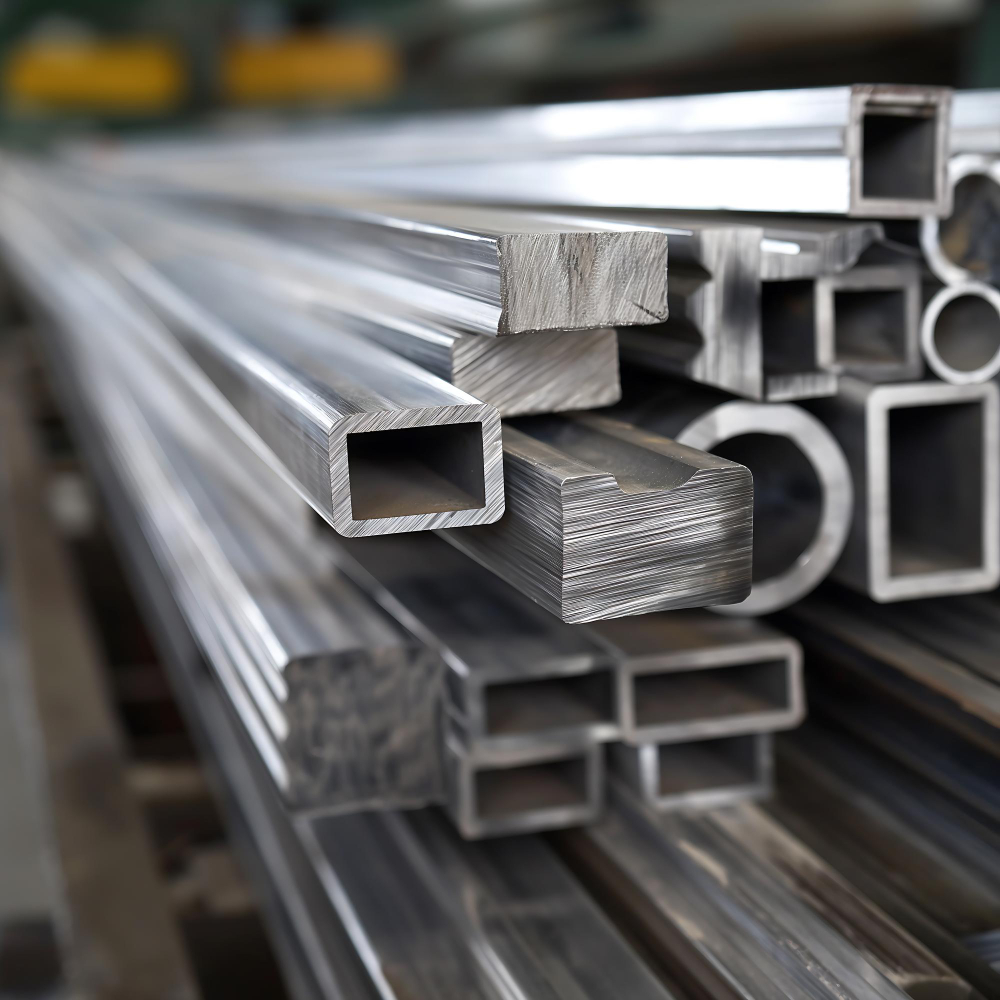 Alliages d'aluminium : usages, types et caractéristiques